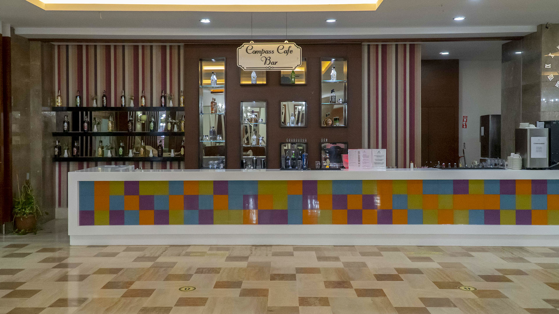 Adalya Ocean Deluxe Food & Beverages